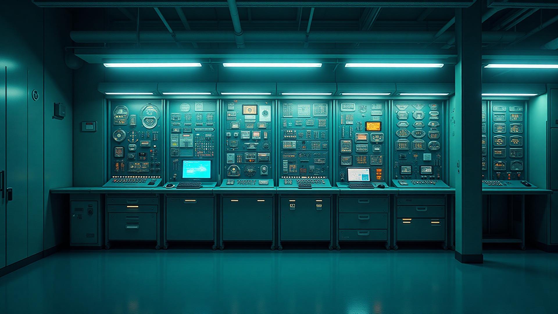 Agrotech Controls - Electrical Control Panels & Security Systems